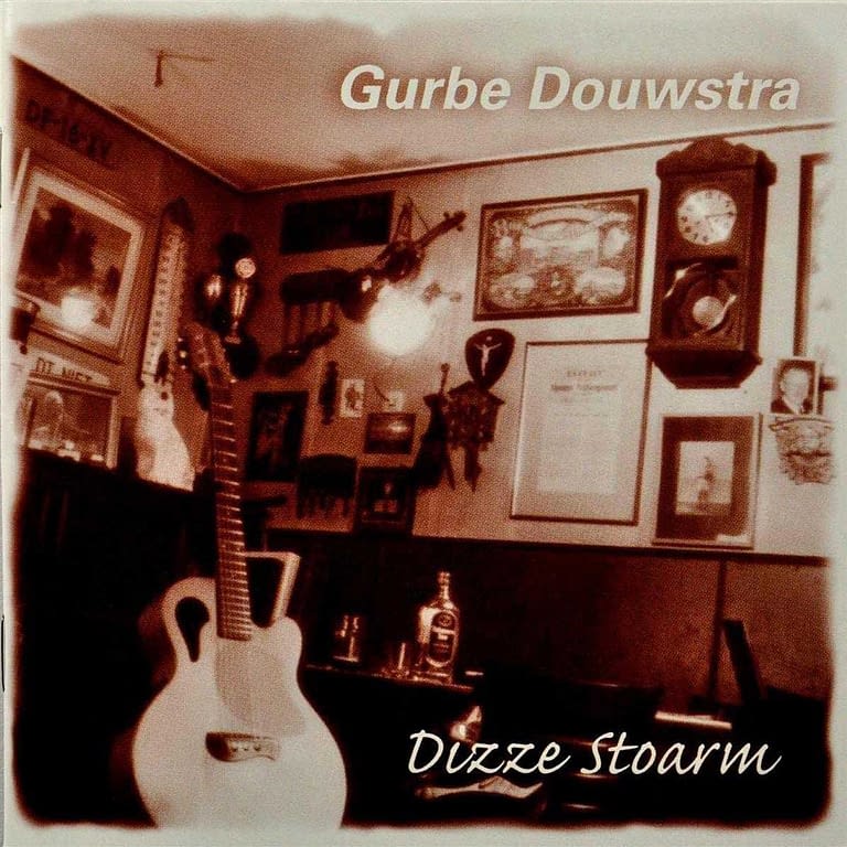 Home - Gurbe Douwstra
