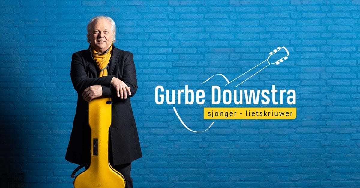 Home - Gurbe Douwstra